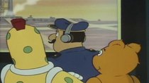 SuperTed Season 1 Episode 23