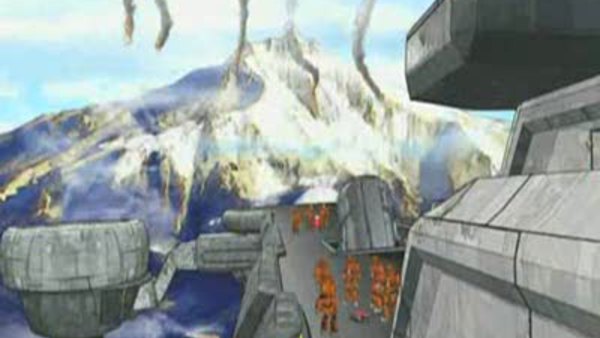 The Xtacles Season 1 Episode 1