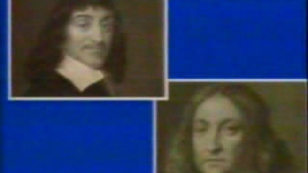 The Mechanical Universe Season 1 Episode 5