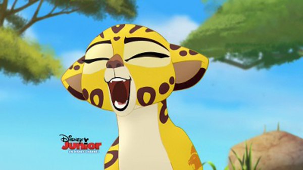 The Lion Guard Season 1 Episode 7 Recap