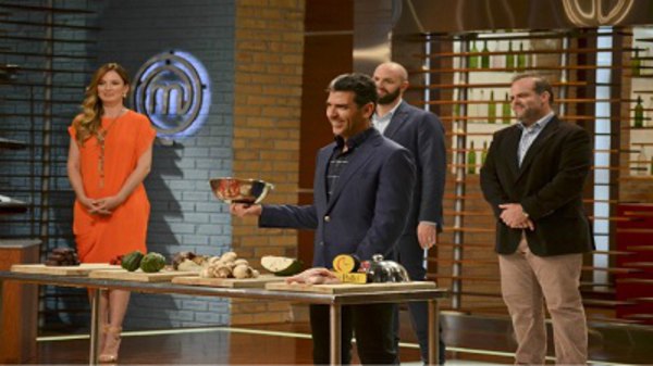 MasterChef (CO) Season 1 Episode 52