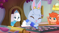 Whisker Haven Tales with the Palace Pets Season 1 Episode 1