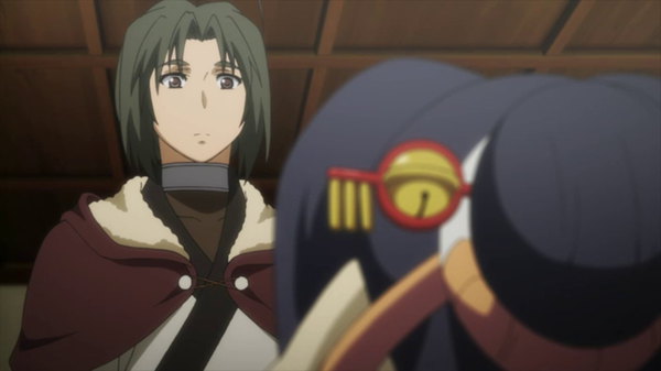 Utawarerumono: Itsuwari no Kamen Episode 17 info and links where to watch