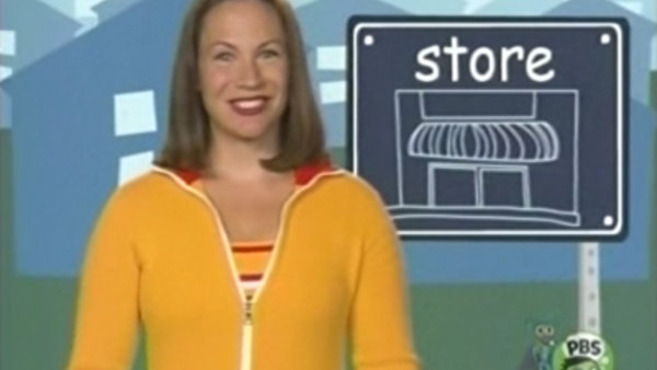 Signing Time Season 1 Episode 11