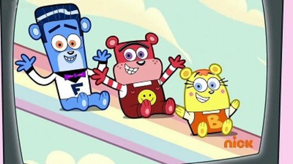 The Fairly OddParents Season 10 Episode 6 info and links where to watch