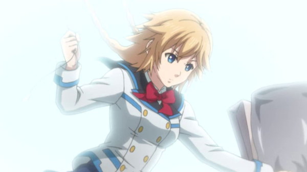 Phantasy Star Online 2 the Animation Episode 5 info and links where to ...