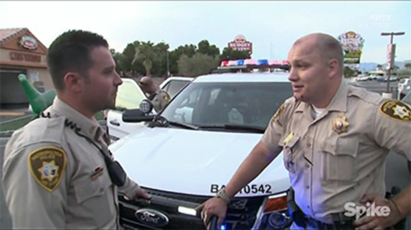 Cops Season 28 Episode 29