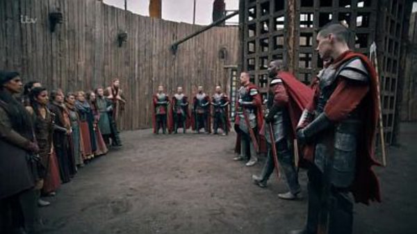 Beowulf: Return to the Shieldlands Season 1 Episode 10 Recap and Links