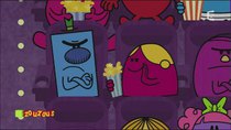 The Mr. Men Show Season 2 Episode 45
