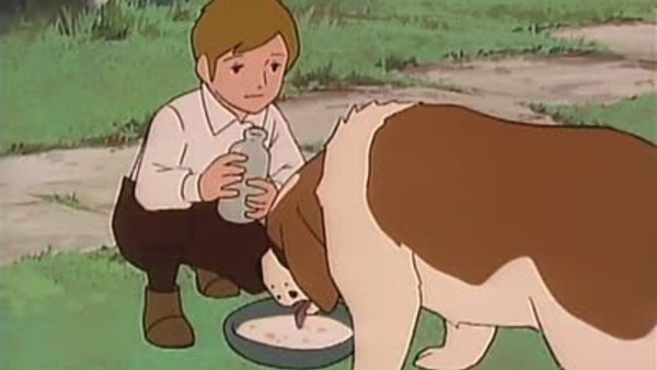 Araiguma Rascal Episode 1