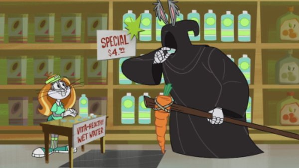 New Looney Tunes Episode 41