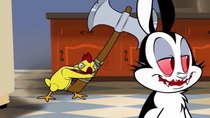 Bunnicula episodes (TV Series 2016 - 2018)