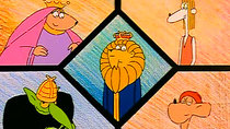 Muzzy in Gondoland Season 1 Episode 6
