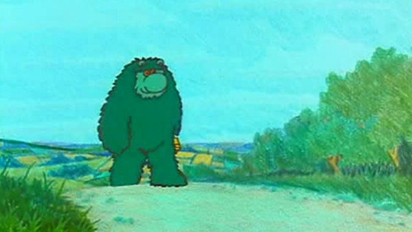Muzzy in Gondoland Season 1 Episode 2