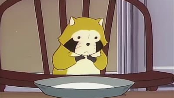 Araiguma Rascal Episode 11