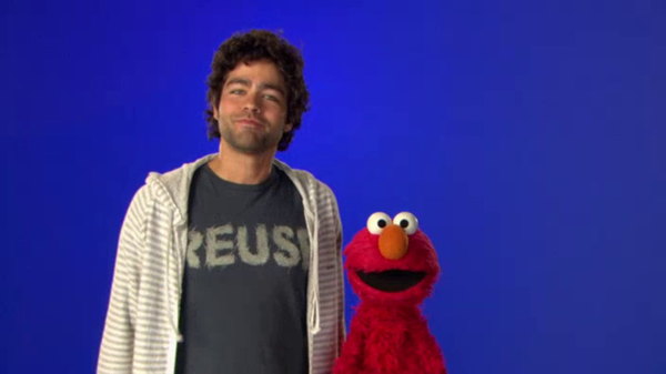 Sesame Street Season 40 Episode 5