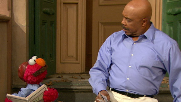 Sesame Street Season 39 Episode 20