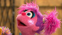 Sesame Street Season 40 Episode 24