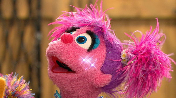 Sesame Street Season 40 Episode 13