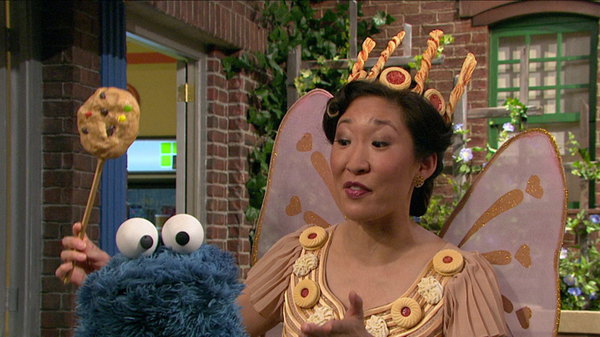 Sesame Street Season 39 Episode 24