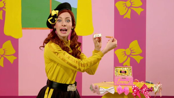 Emma! Season 1 Episode 11