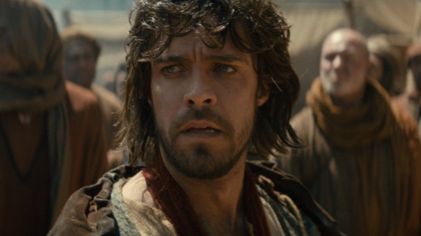 Of Kings and Prophets Season 1 Episode 2