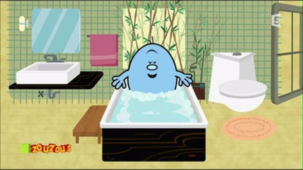The Mr. Men Show Season 2 Episode 46
