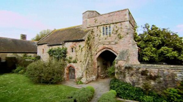 Country House Rescue Season 1 Episode 1