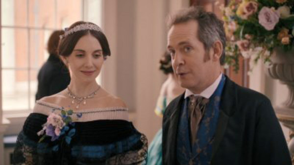 Doctor Thorne Season 1 Episode 3 Recap