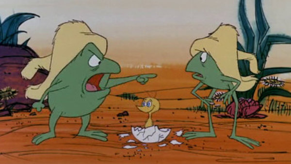 Tijuana Toads Season 1 Episode 11