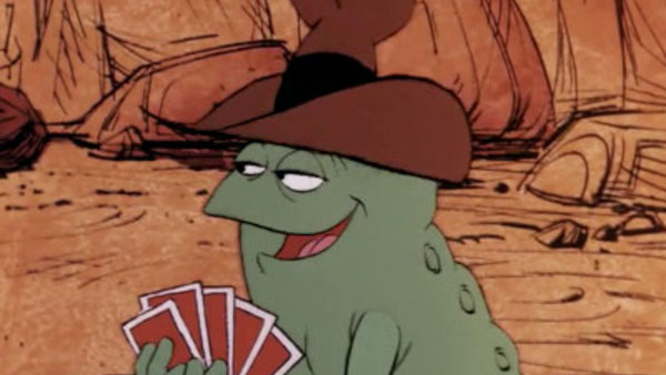 Tijuana Toads Season 1 Episode 13