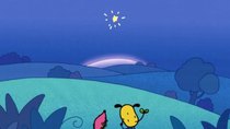 Jagainu-kun Episode 1
