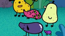 Jagainu-kun Episode 1