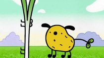 Jagainu-kun Episode 1