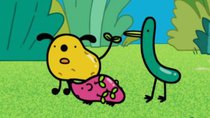 Jagainu-kun Episode 1