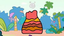 Jagainu-kun Episode 1