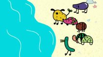 Jagainu-kun Episode 1