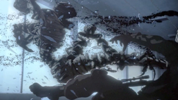 Ajin Episode 12 info and links where to watch