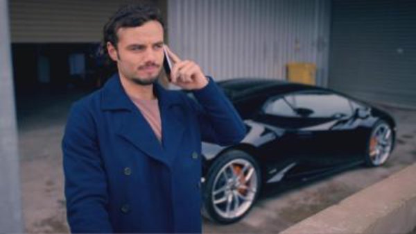 Filthy Rich Season 1 Episode 2