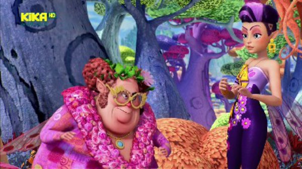 Mia and Me Season 2 Episode 19 Recap