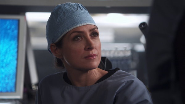 Rizzoli & Isles Season 1 Episode 1 Recap