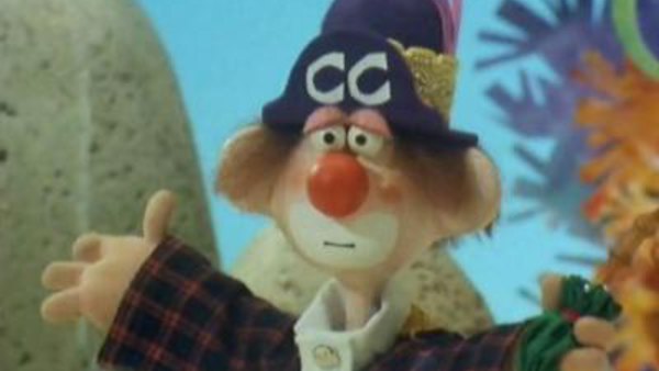 Charlie Chalk Season 1 Episode 1