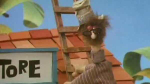 Charlie Chalk Season 1 Episode 7