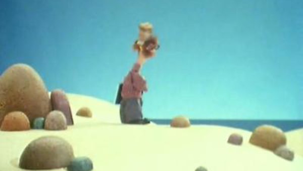 Charlie Chalk Season 1 Episode 8