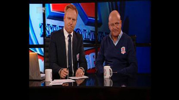 The Night Team Episode 5