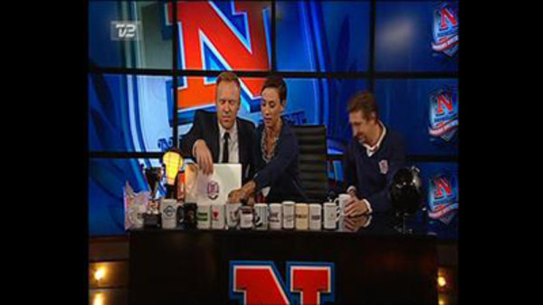 The Night Team Episode 27