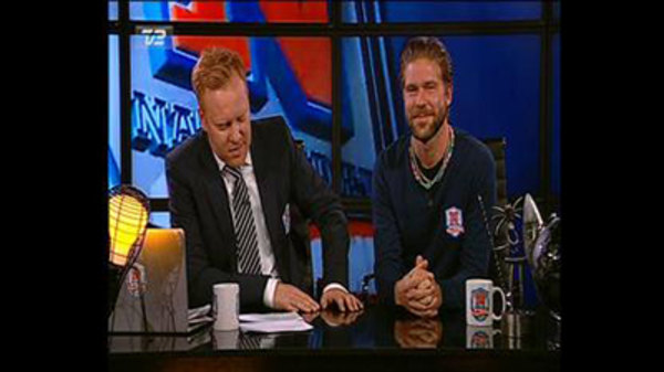 The Night Team Season 2 Episode 15