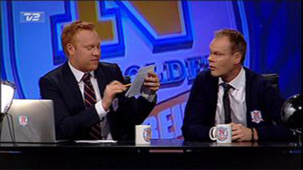 The Night Team Season 3 Episode 9