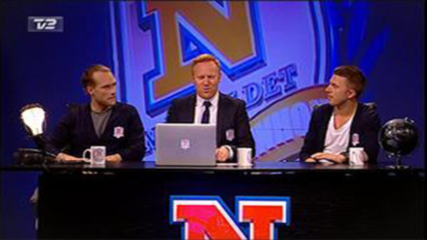 The Night Team Season 3 Episode 15