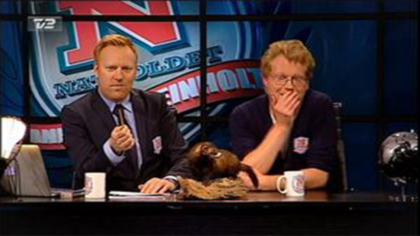 The Night Team Season 3 Episode 19